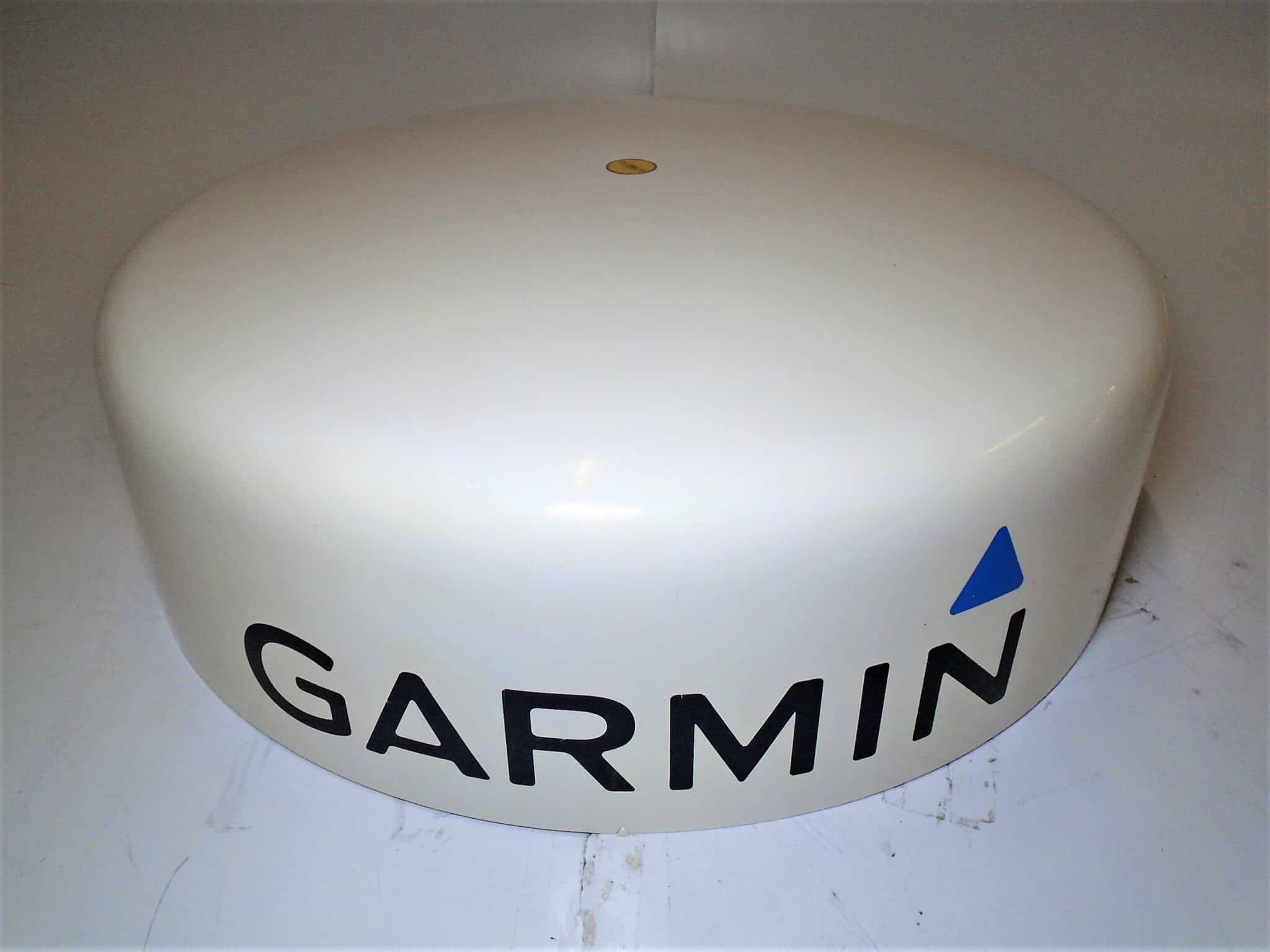 Garmin GMR 24 Radome Radar Dome Lid Only - Max Marine Electronics