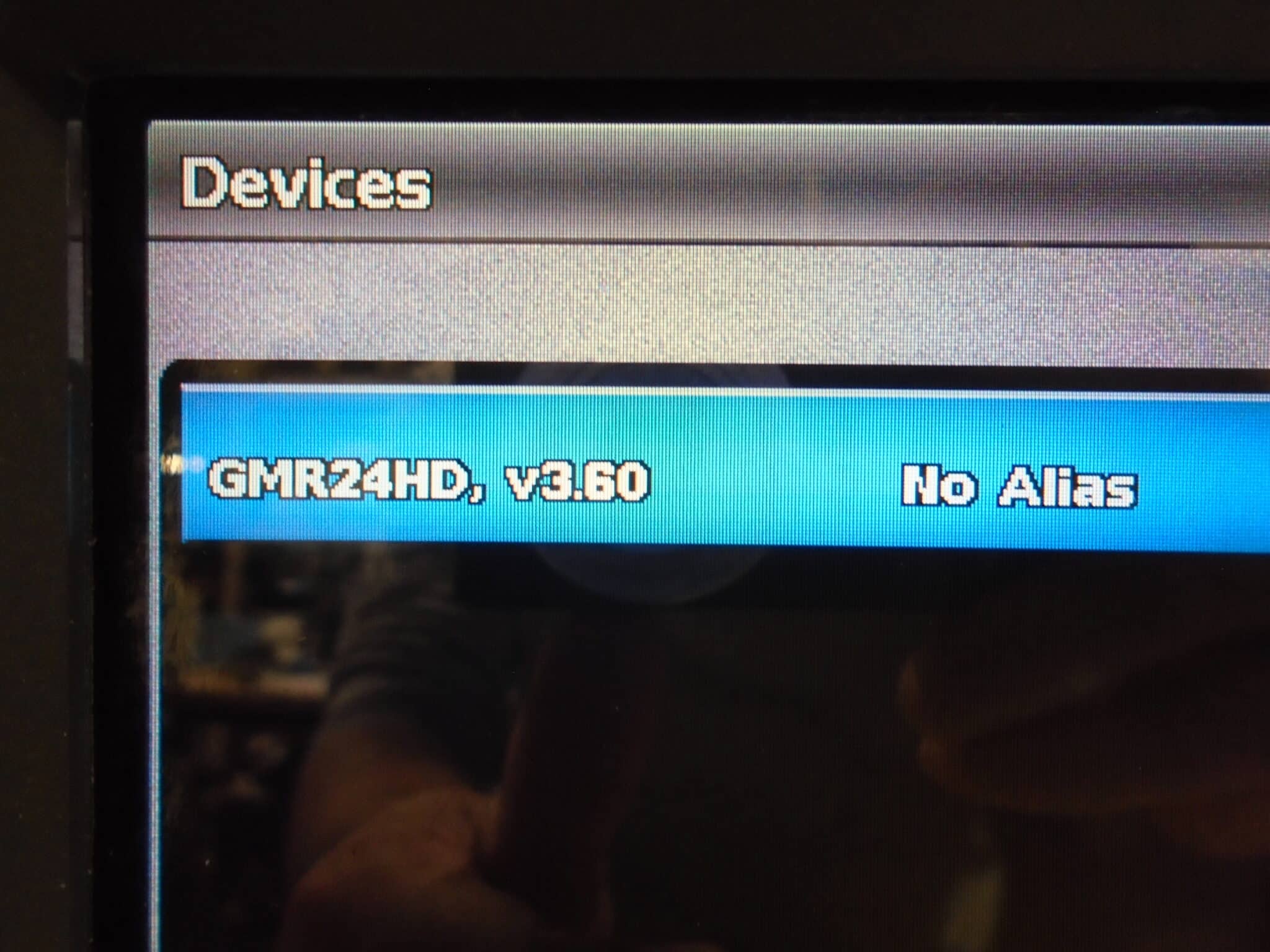 Garmin GMR24HD 4kw Radar Dome Add-On W/Cables - Tested/Updated w/90 Day ...