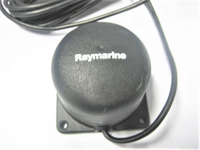 Raymarine Fluxgate Compass Module M81190/E12205 - Raytheon Autohelm NEW ...