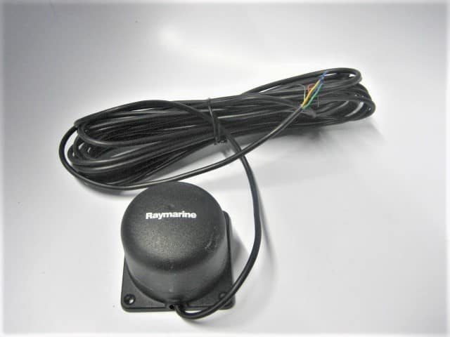 Raymarine Fluxgate Compass Module M81190/E12205 - Raytheon Autohelm NEW ...