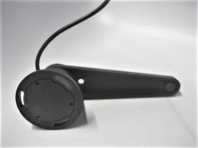 Raymarine/Raytheon//Rotary/Rudder Reference Sensor Rudder Feedback ...