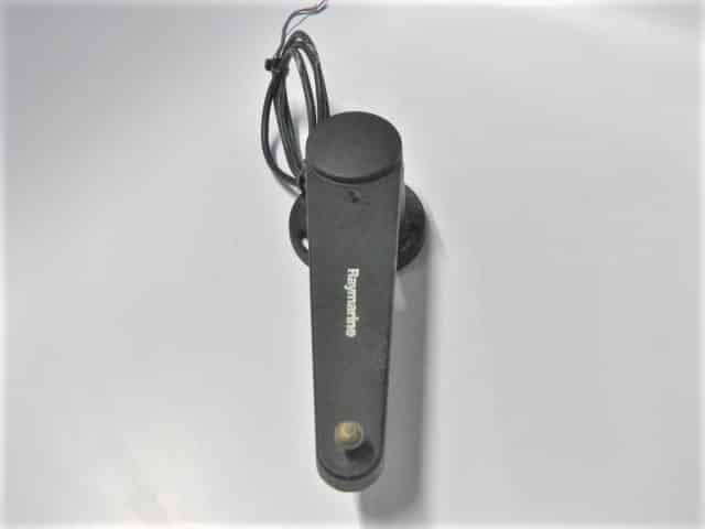 Raymarine/Raytheon//Rotary-Rudder Reference Sensor Rudder Feedback ...
