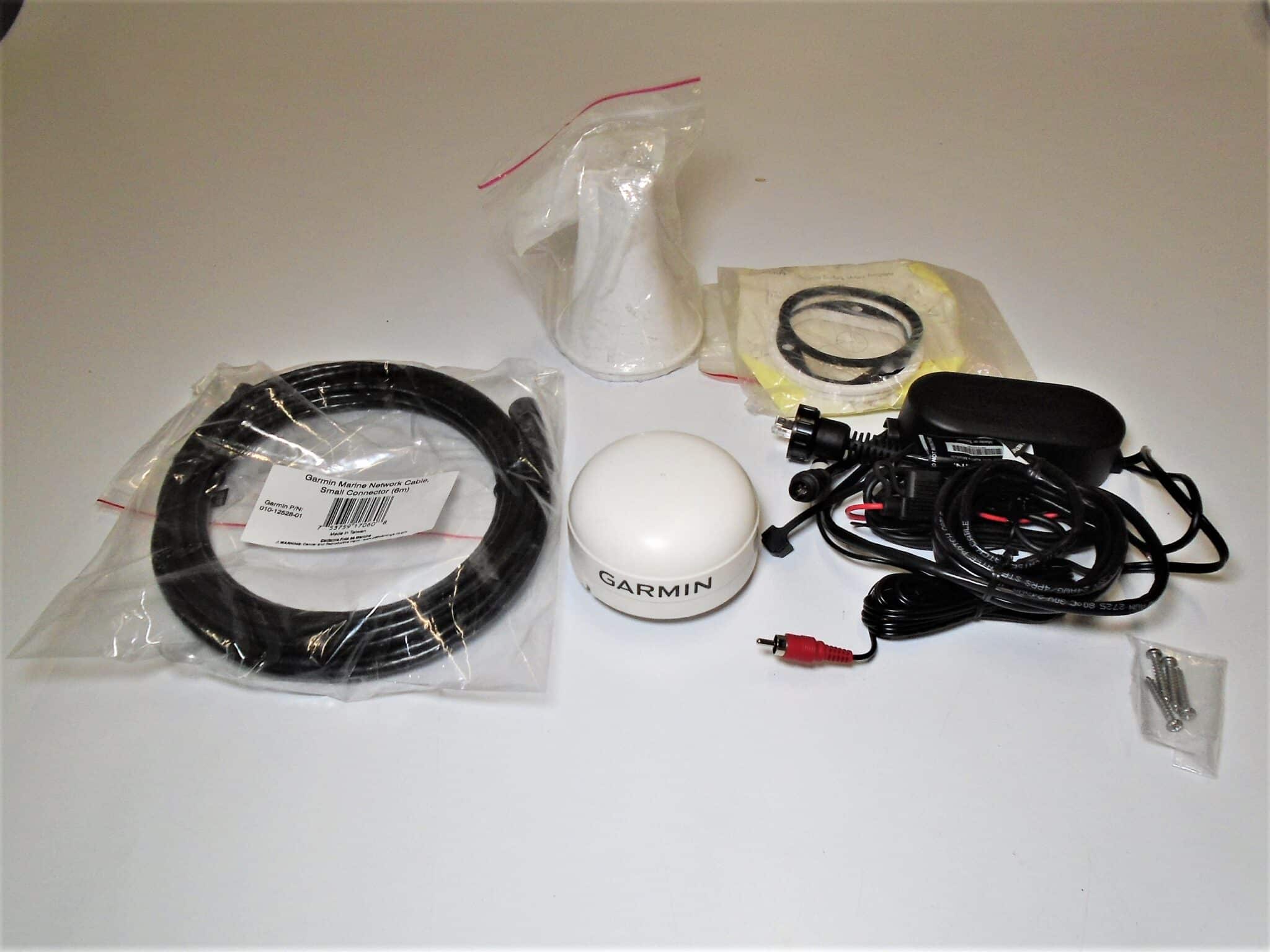Garmin GXM53 XM Satellite Weather Module Excellent Cond *90 Day ...