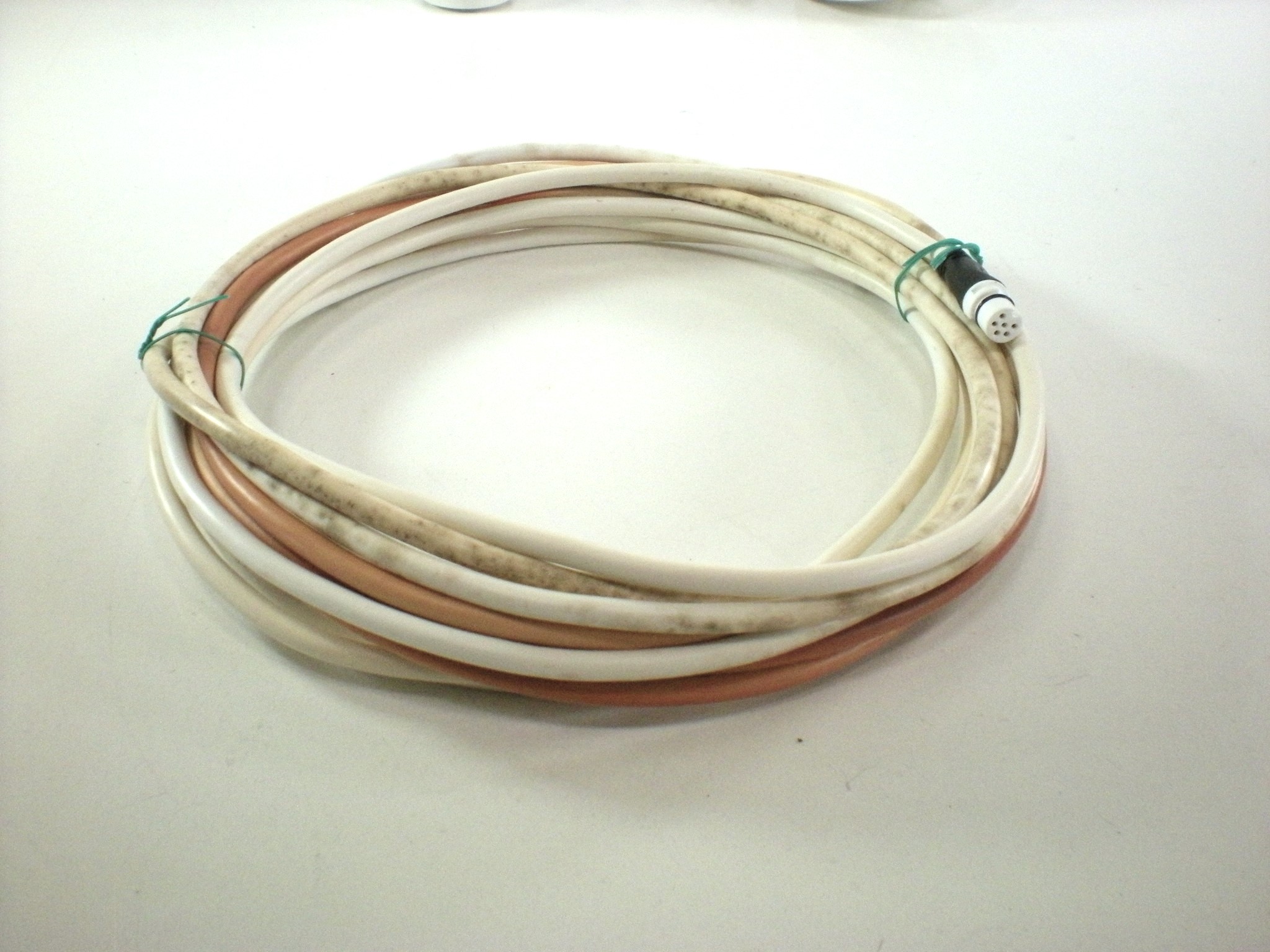 Raymarine Raystar130 GPS Antenna Complete Kit -E32153- 90 Day Warr ...