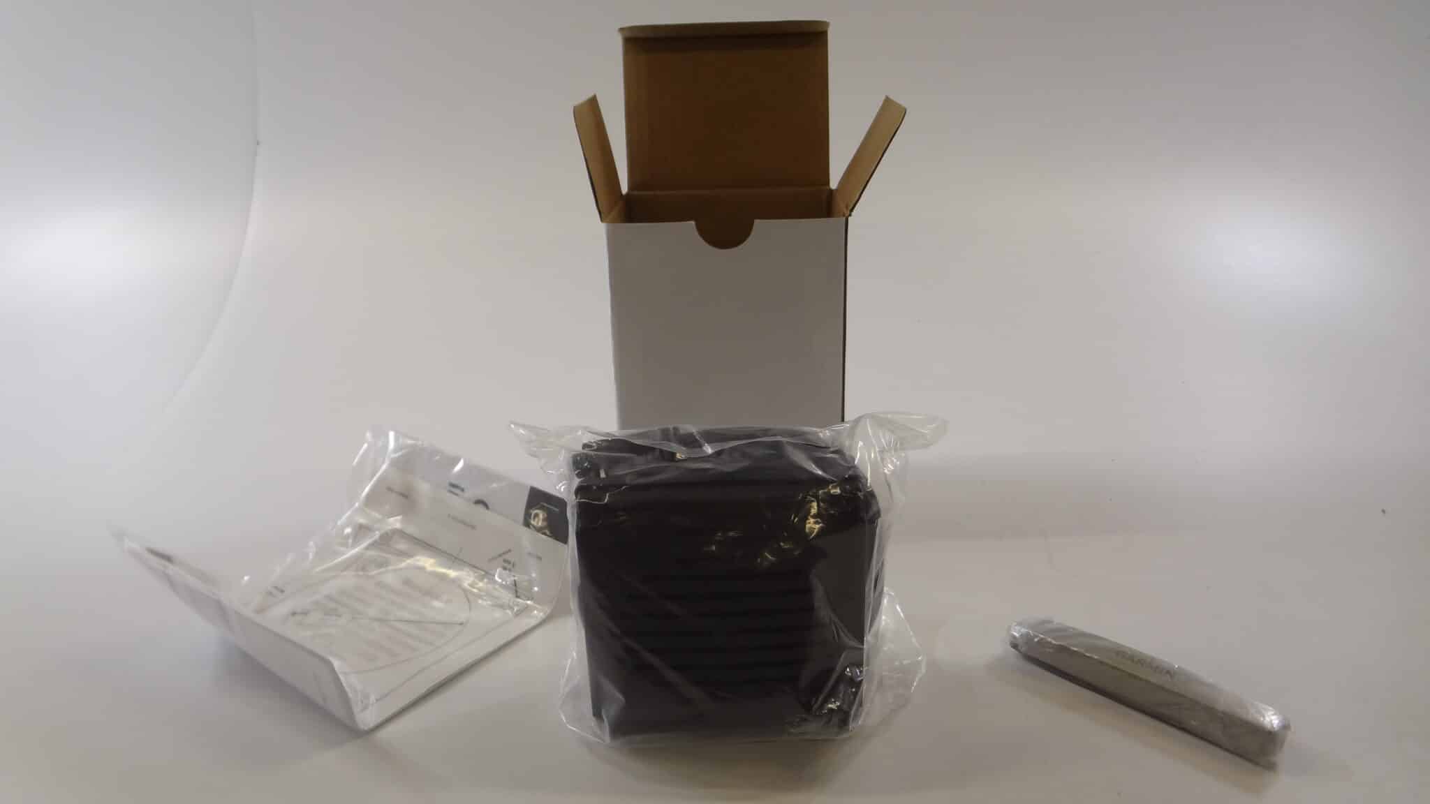 Garmin VHF 300 Modular Marine VHF Marine Active Speaker New In Box ...