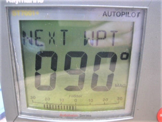 Raymarine Smartpilot S1G Autopilot Computer - Fully Tested - E12120 ...