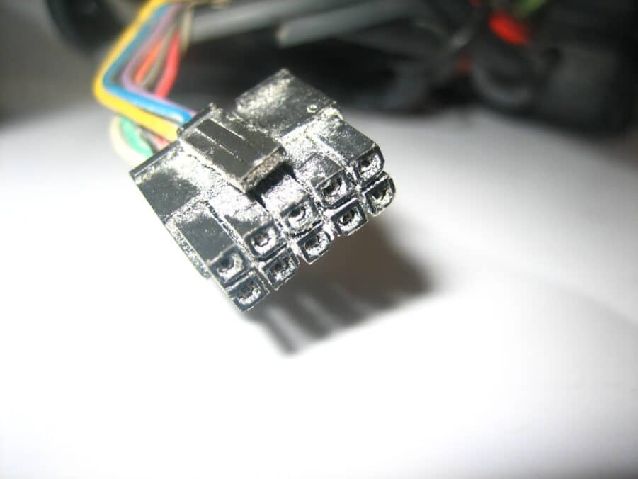Lenco Old Style Dual Ram (Per Side, 4 total) Control Box for ...
