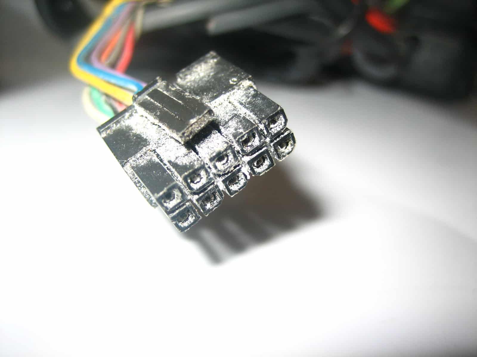 Lenco Old Style Dual Ram (Per Side, 4 total) Control Box for ...