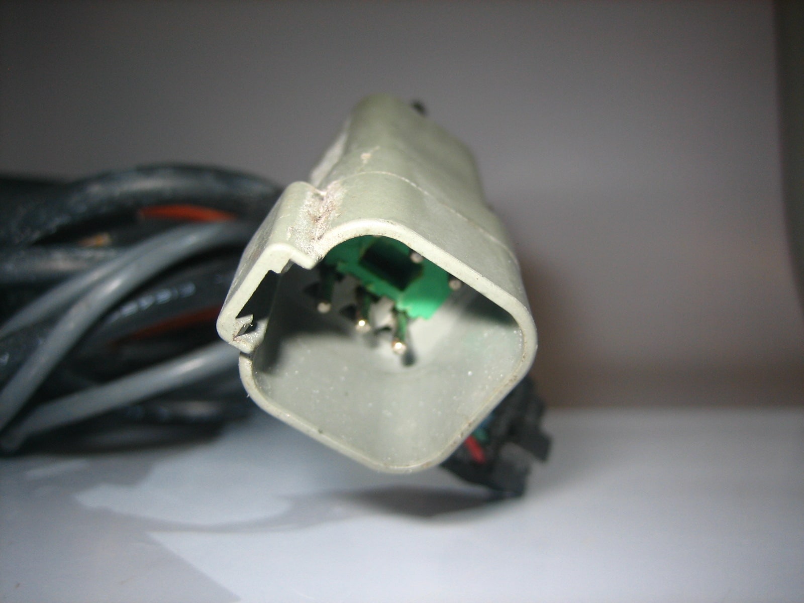 Lenco Old Style Dual Ram (Per Side, 4 total) Control Box for ...