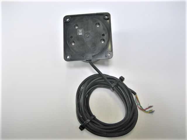 Raymarine/Raytheon/Autohelm Fluxgate Compass Module-M81190-w/ 9ft Cable ...