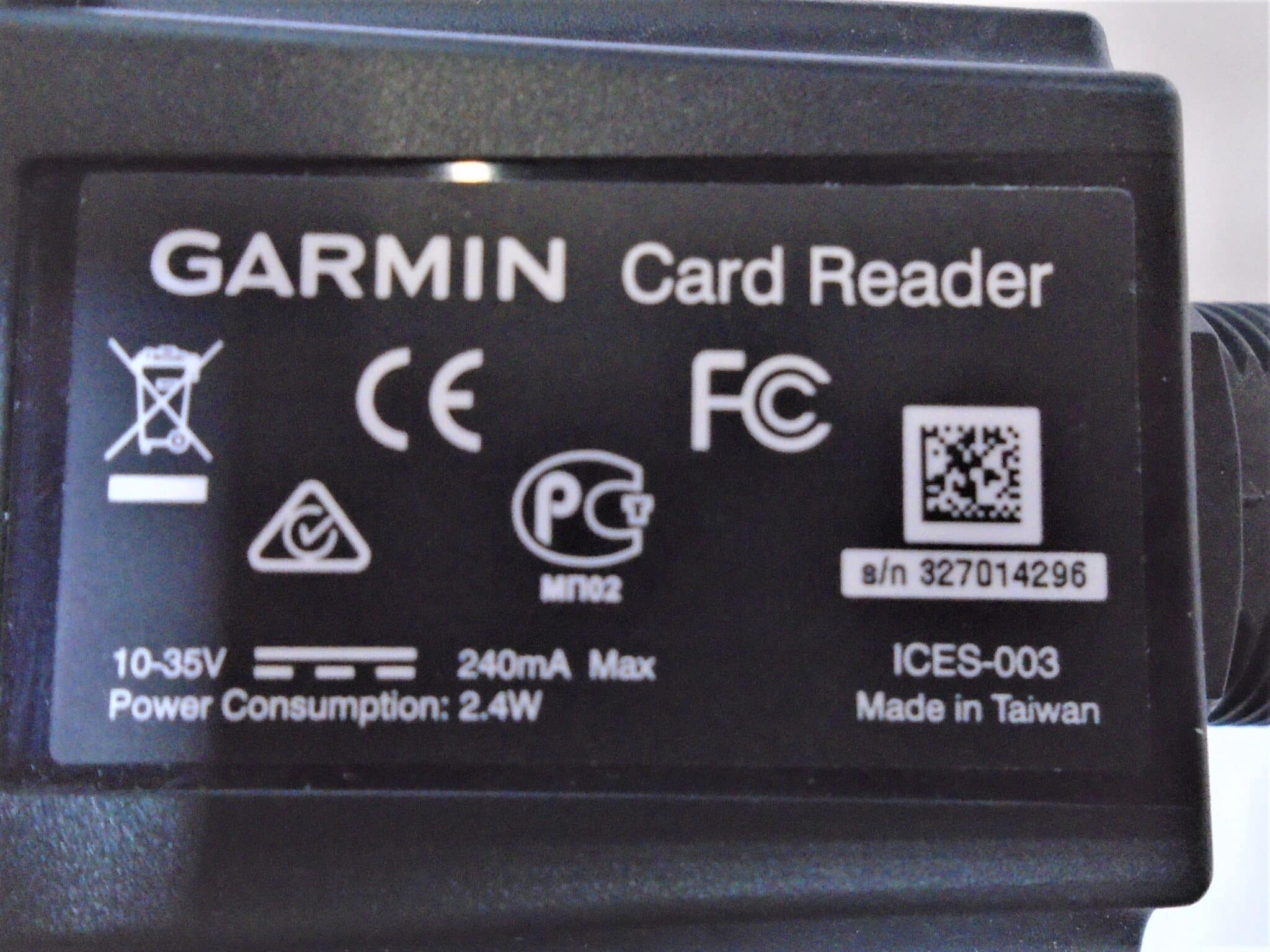 Garmin COMPLETE 19" Touchscreen Chartplotter System GPSMap 8530 + GMM ...