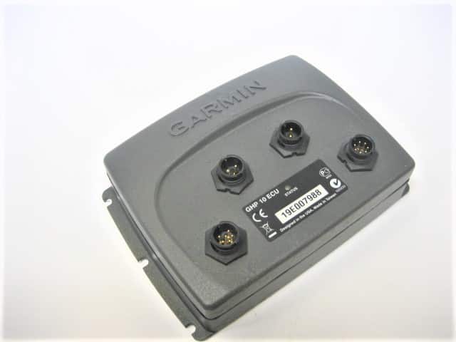 Garmin/GHP 10/Autopilot ECU - Good Condition - Tested -90 Day Warranty ...
