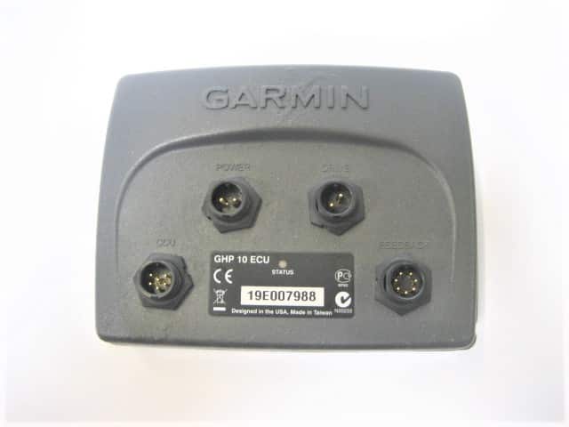 Garmin/GHP 10/Autopilot ECU - Good Condition - Tested -90 Day Warranty ...
