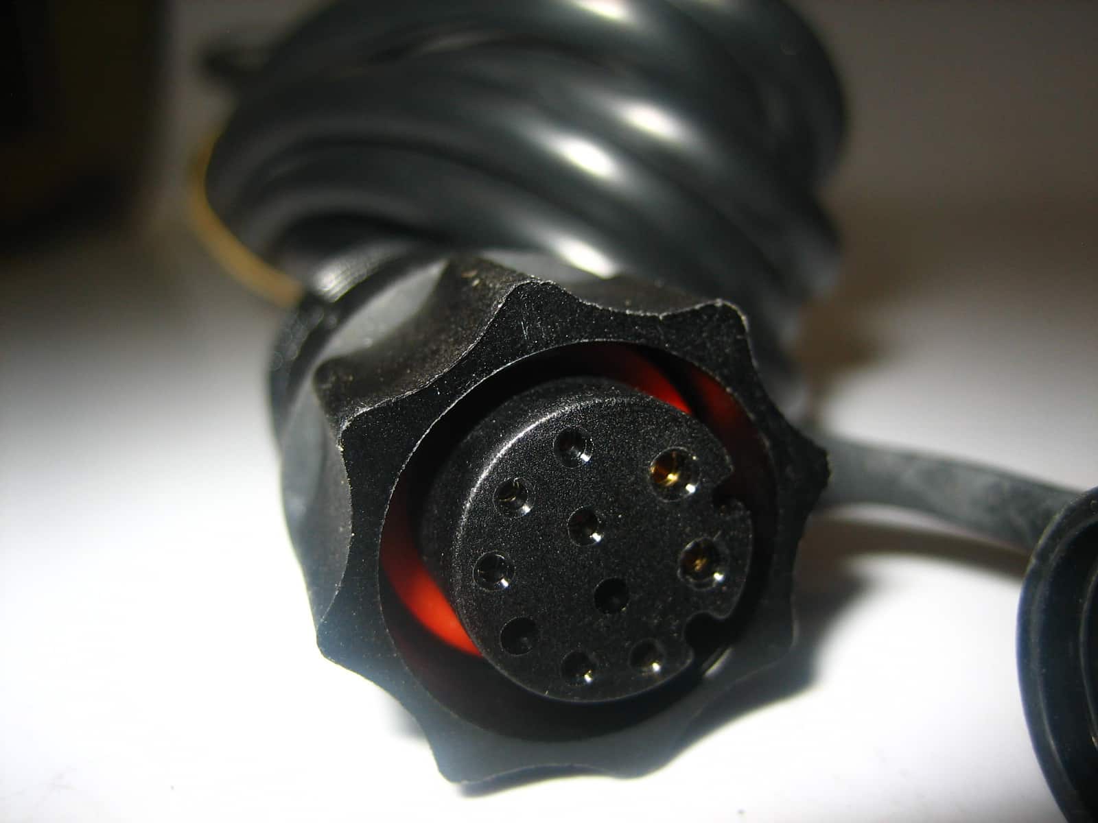 Simrad GO5 B&G Vulcan 5 Power NMEA 2000 Cable - 000-13171-001 - **NEW ...