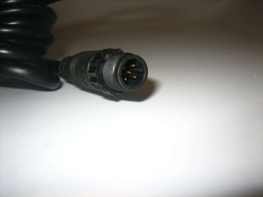 Simrad GO5 B&G Vulcan 5 Power NMEA 2000 Cable - 000-13171-001 - **NEW ...