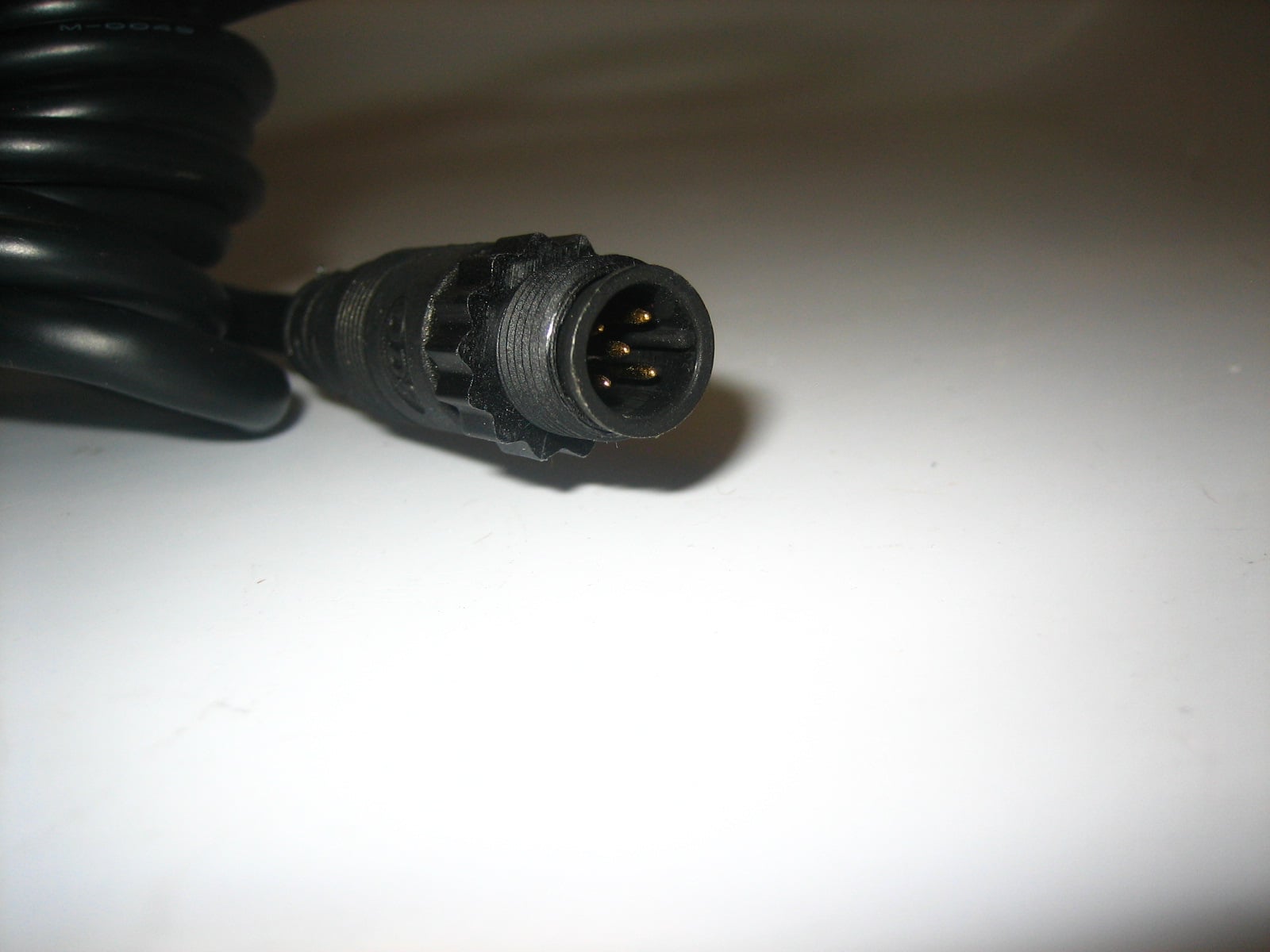 Simrad GO5 B&G Vulcan 5 Power NMEA 2000 Cable - 000-13171-001 - **NEW ...