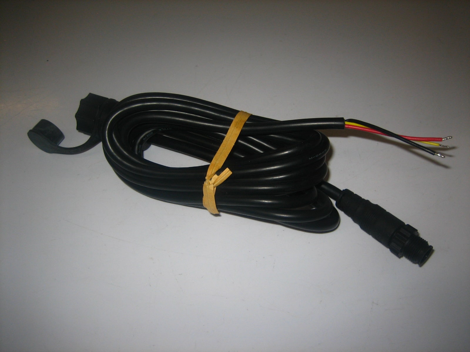 Simrad GO5 B&G Vulcan 5 Power NMEA 2000 Cable - 000-13171-001 - **NEW ...