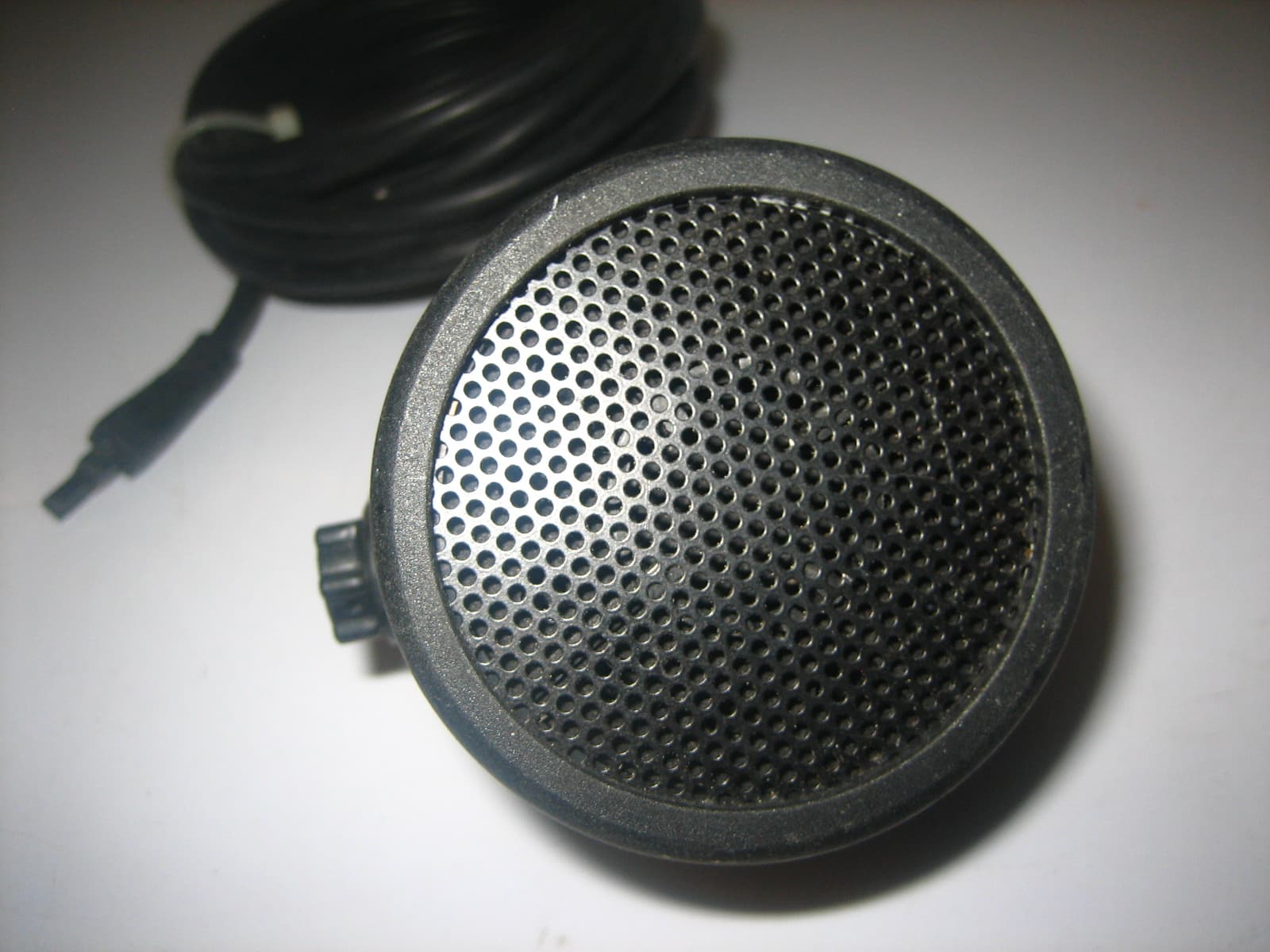 Peiker KL1 Pedestal Loudspeaker - 8ohm 6 watts - Excellent Condition ...