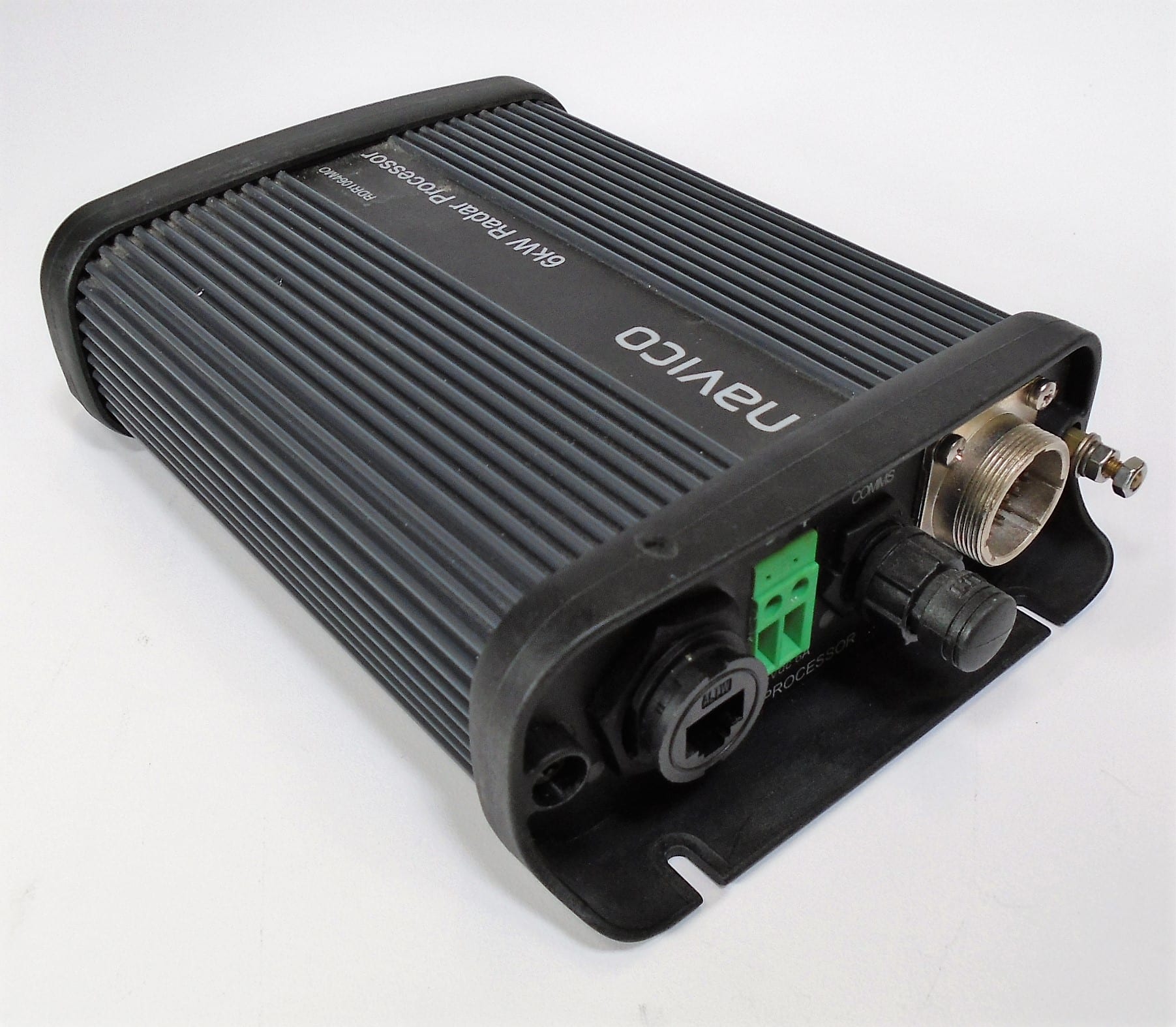 Simrad/Navico 6kw Radar Processor f/ NSS 1 & 2 NSE NSO (RDR1064MO ...