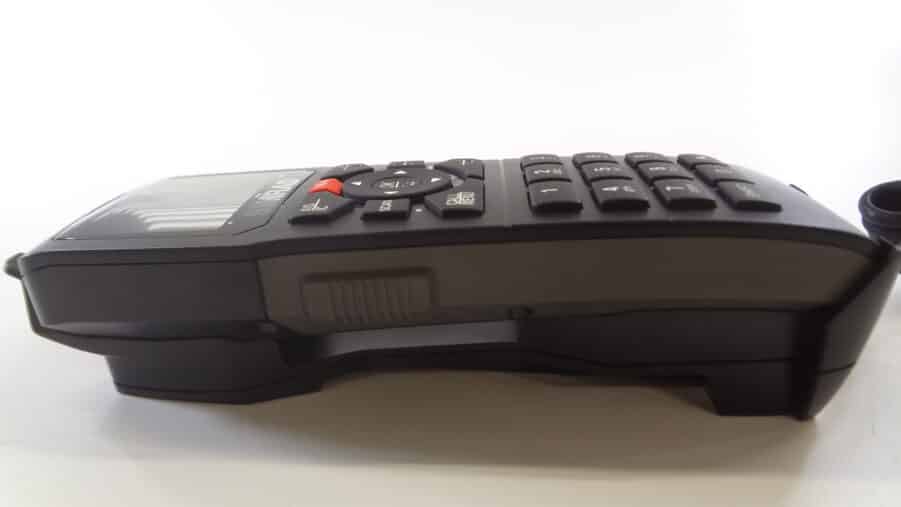 Simrad HS90 VHF Handset For RS90 Marine Radio Transceiver System New In ...