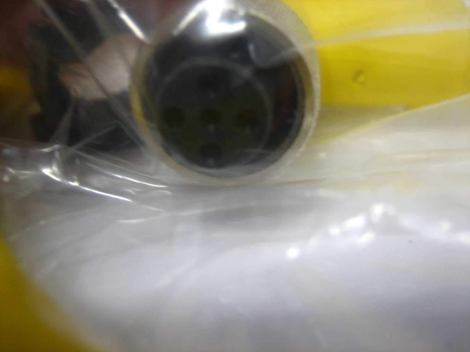 Maretron M82516-M010 Micro Powertap Tee 1M Split NMEA2000 Power 2x ...