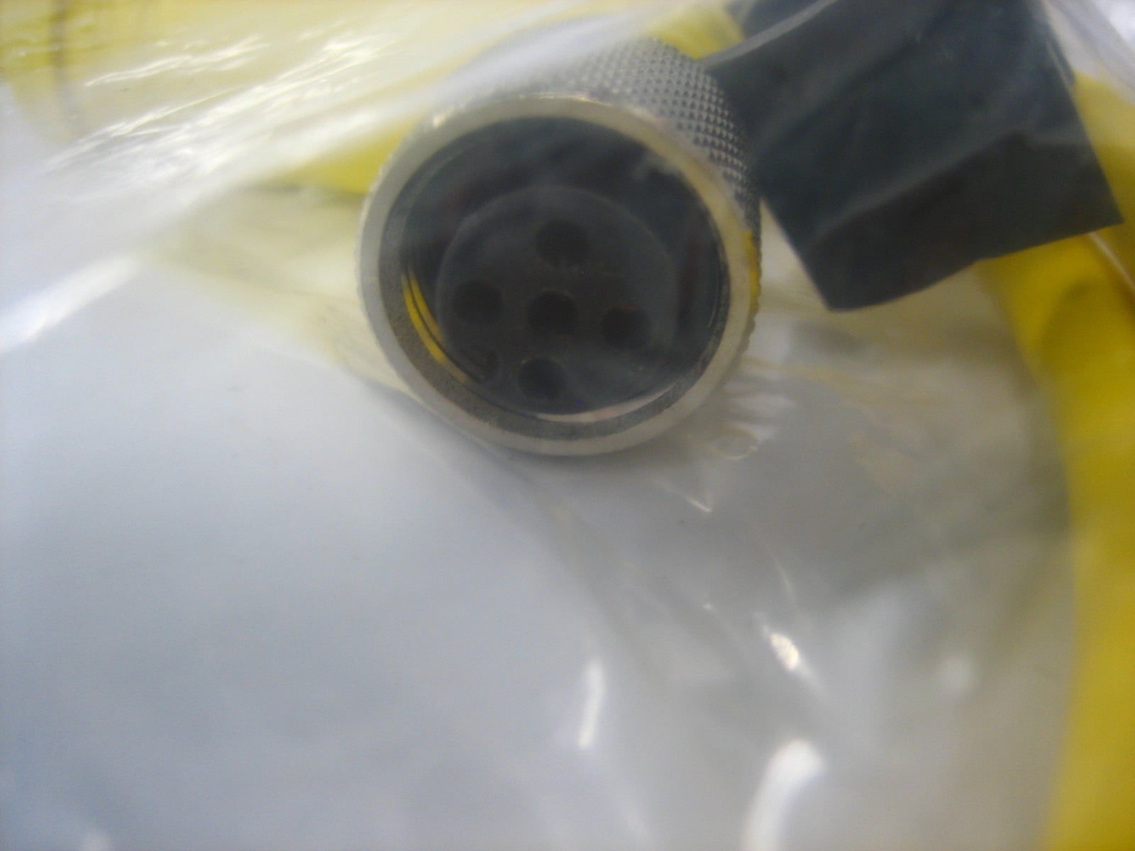 Maretron M82516-M010 Micro Powertap Tee 1M Split NMEA2000 Power 2x ...