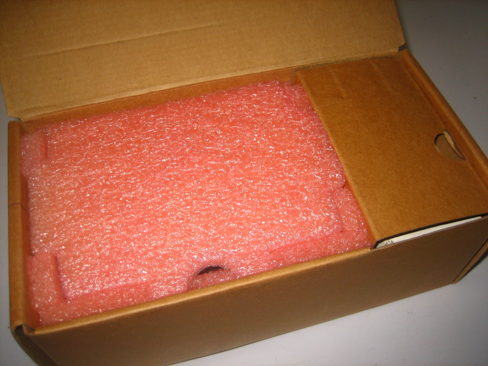 Kramer VP300 3:1 High Resolution VGA DA Distribution Amplifier - *NEW ...