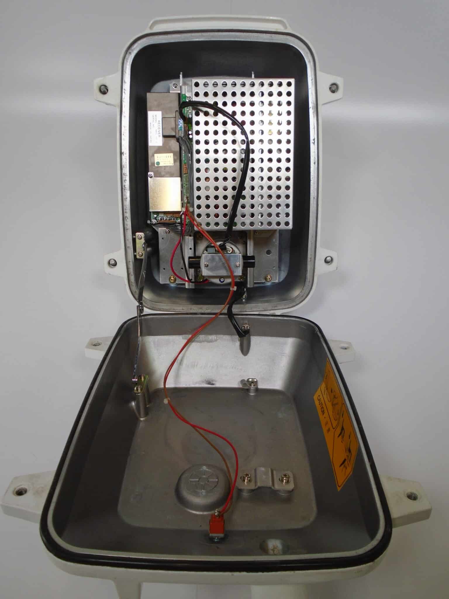 Simrad/Navico 6kw TX06S-1 4' HD Digital Radar f/ NSS EVO3/EVO3s 1 & 2 ...