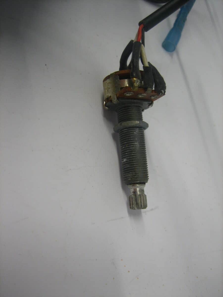 Imtra IML Rotary DC Dimmer 0-10a 12/24v - ILDIM-ROT10 - Lot of 3 - Max ...