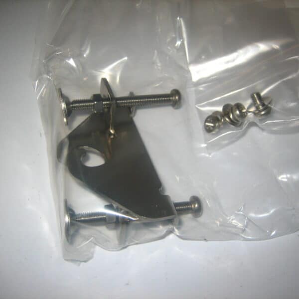 Furuno FM-3040 / Icom MB-75 VHF Flush Mount Bracket Kit **New** - Max ...