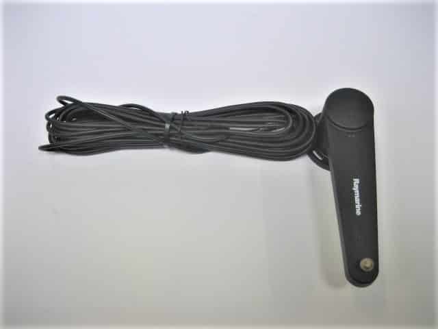Raymarine/Raytheon//Rotary Rudder Reference Sensor Rudder Feedback ...