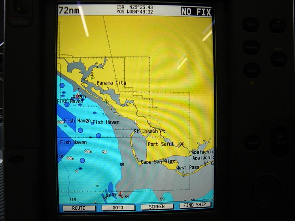 C-Map NT+ C-Card Format *EAST, ST.ANDREW & CHOCTAWATCHEE BAY* NA-C435 ...