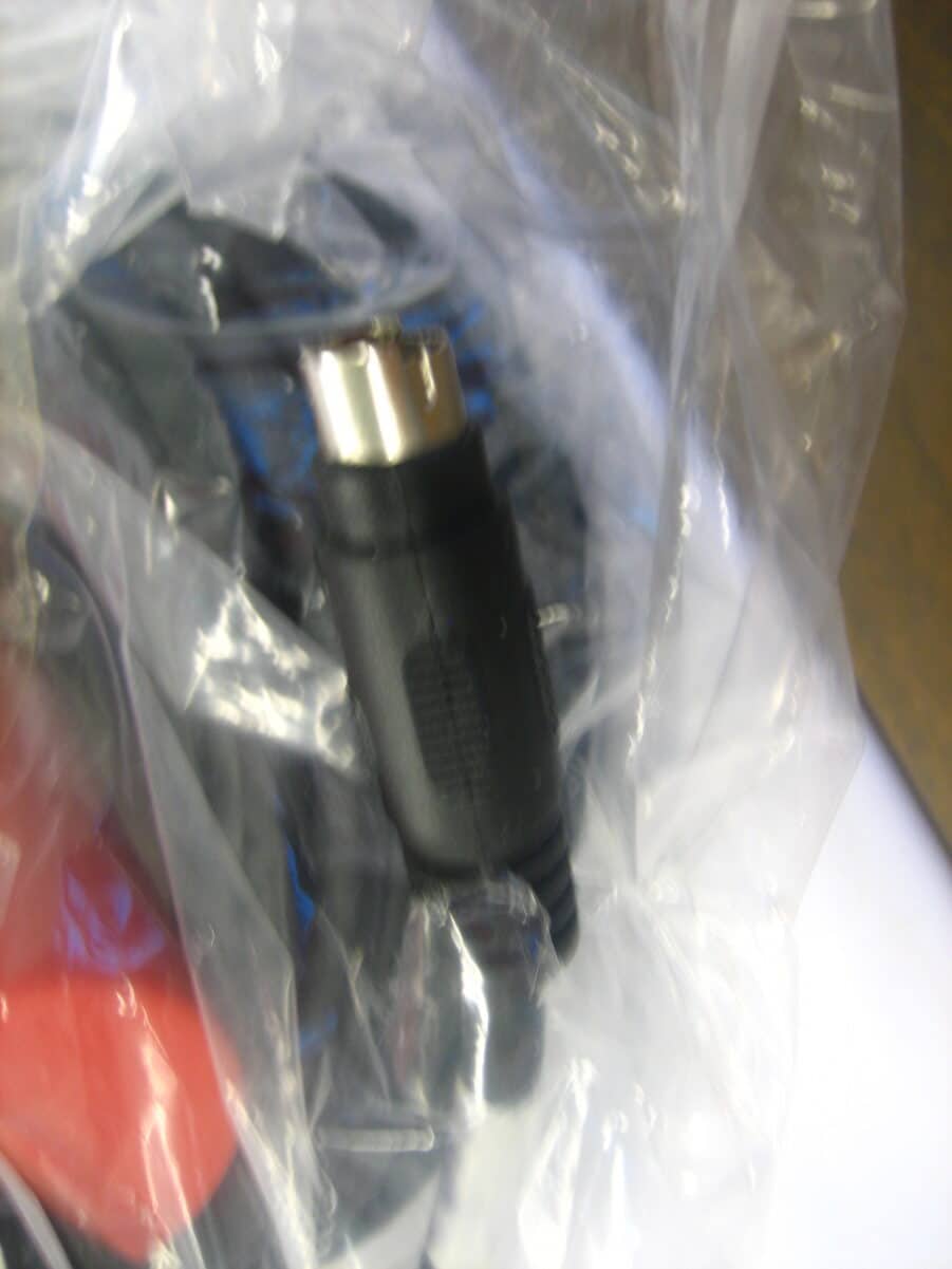 Echopilot FLS Bronze Thru-Hull 2D Forward Looking Transducer - *NEW ...