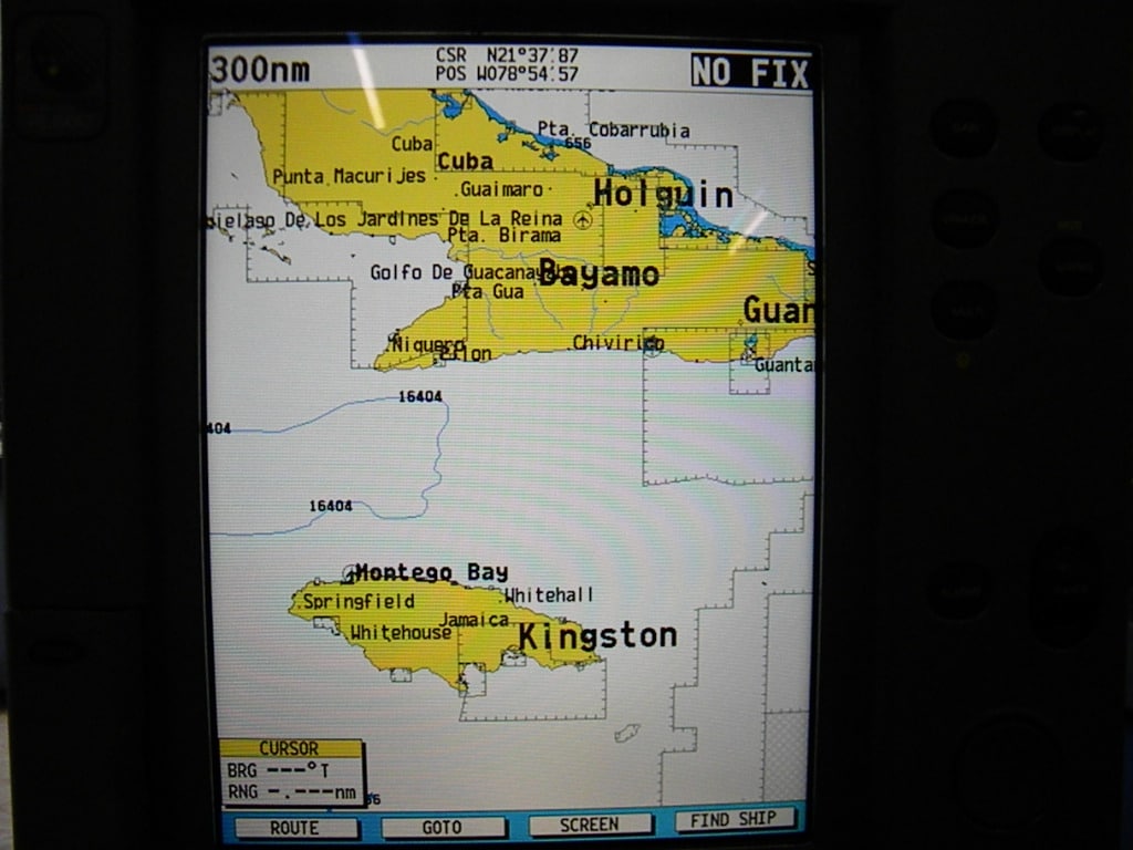 C-Map NT+ C-Card Format -*FLORIDA: SOUTH, CUBA & BAHAMAS* M-NA-C503.13 ...