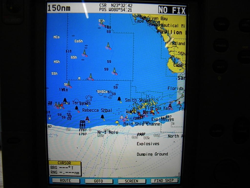 C-Map NT C-Card Format -*BISCAYNE BAY TO CHARLOTTE HARBOR* NA-B529.16 ...