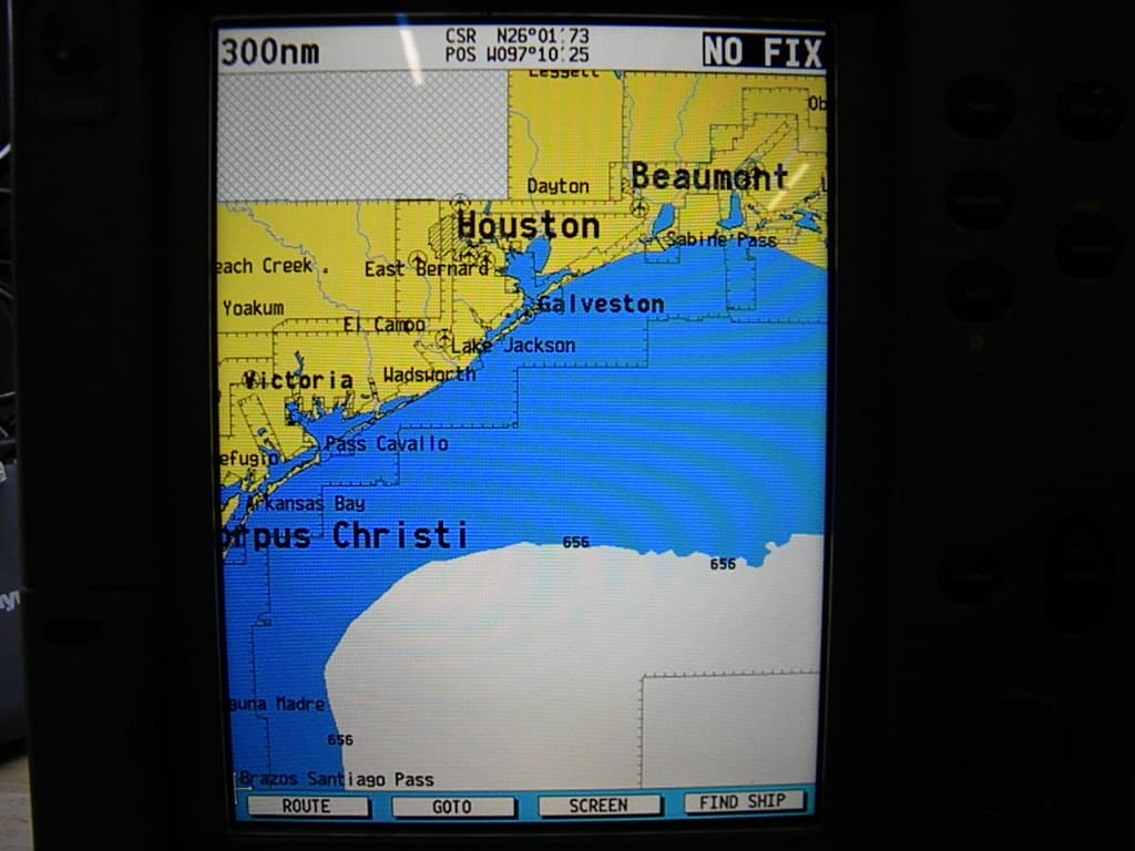 C-Map NT+ C-Card Format -*FREEPORT TO CANCUN, MX* M-NA-C402.39 -Tested ...