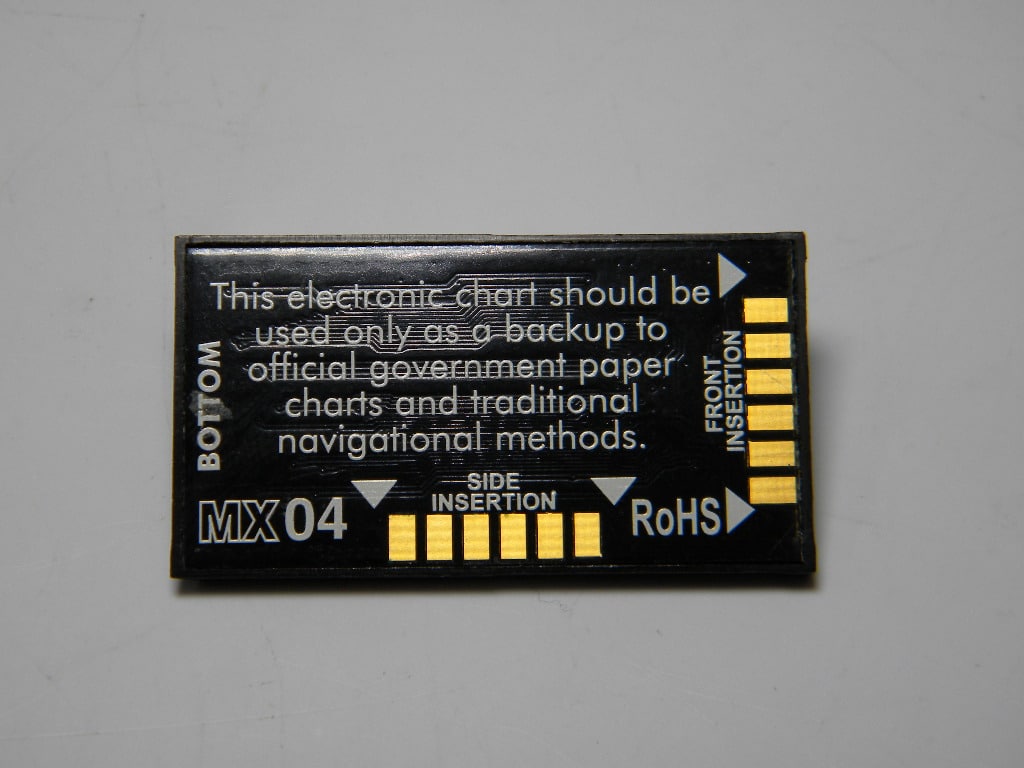 C-Map NT+ C-Card Format -*FREEPORT TO CANCUN, MX* M-NA-C402.39 -Tested ...