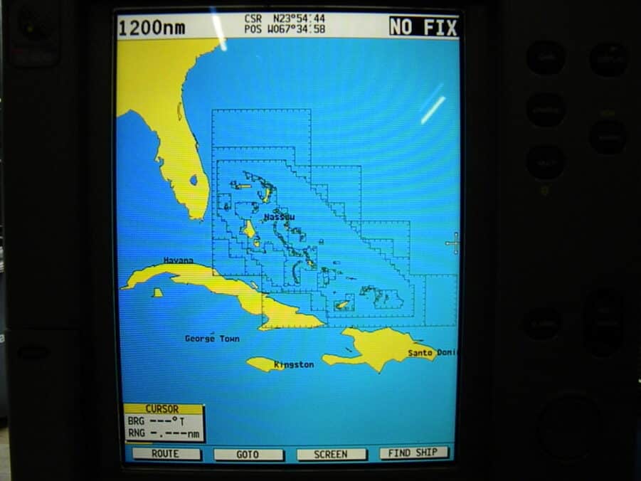 C-Map NT+ C-Card Format -*BAHAMAS* M-NA-C306.49 -Tested! - Max Marine ...