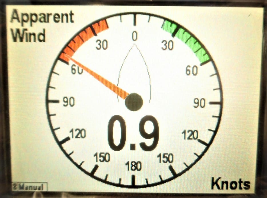 Maretron - DSM250 - NEW OLD STOCK - Color NMEA 2000 Display - Updated ...