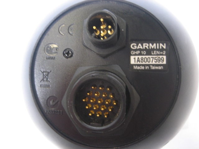 Garmin - Autopilot Compass - GHP 10 CCU For GHP 10 ECU/GHC 10-Tested ...