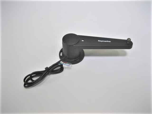 Raymarine/Raytheon//Rotary Rudder Reference Sensor Rudder Feedback ...