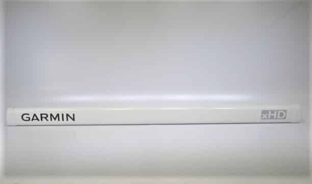 Garmin-Open Array Radar Antenna/6ft Array/xHD Decals-Used-Free Shipping ...