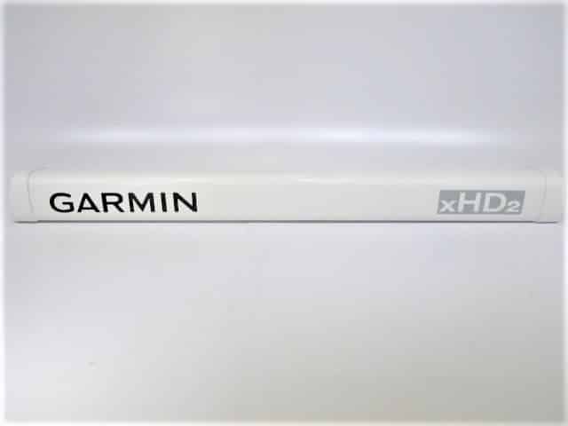 Garmin-Open Array Radar Antenna/4ft Array/xHD2 Decals-Used-Free ...