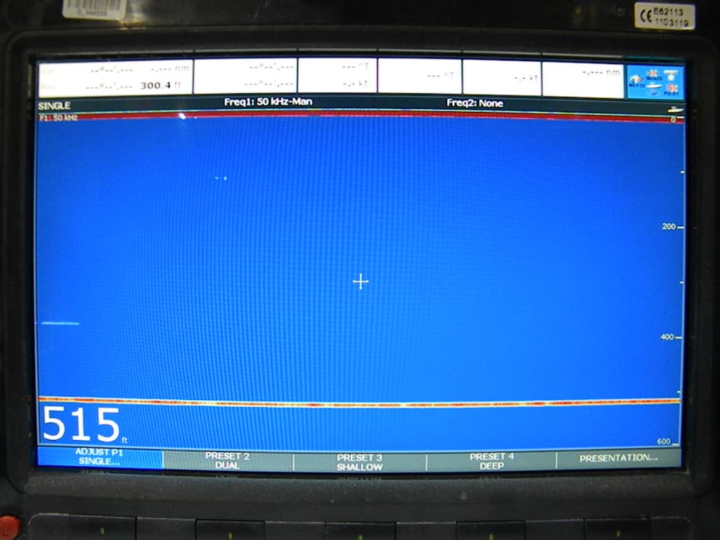 Raymarine CP370 Digital Sonar Module w/10' Power Cable -E70297-90 Day ...