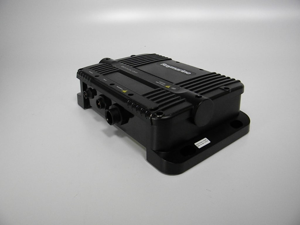 Raymarine CP370 Digital Sonar Module w/5' Power Cable -E70297-90 Day ...