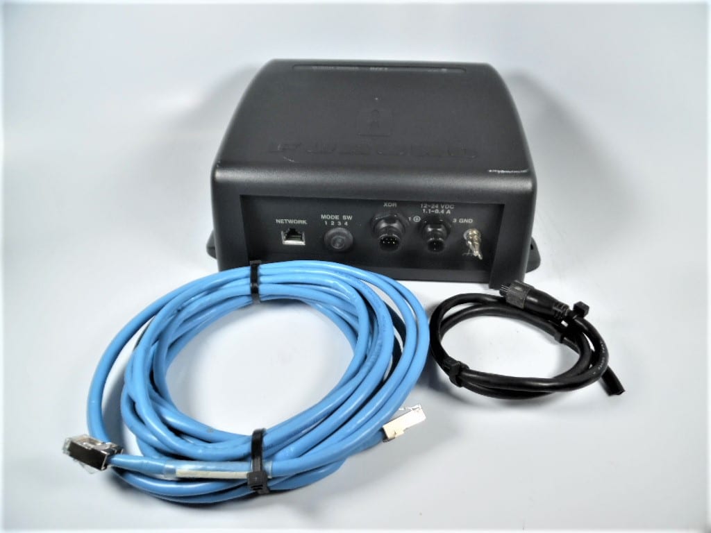 Furuno - DFF1 - Digital Network Sounder Module W/ Power & Network Cable ...