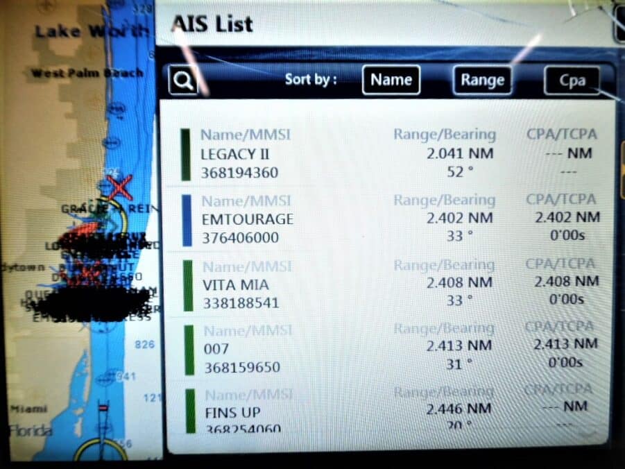Furuno - FA-50 - AIS Transponder ONLY! F/ Navnet 3D, TZtouch - NO MMSI - UPDATED - Max Marine ...