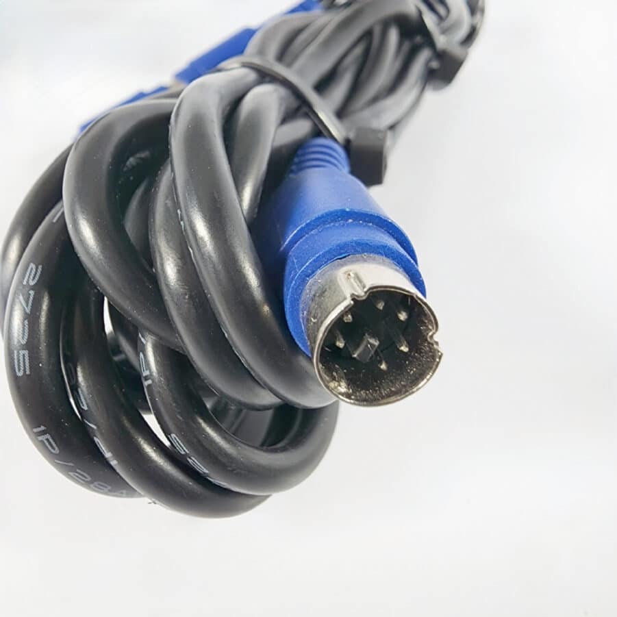 Fusion - MS-WR600C Full Function Wired Remote F/600 Series - Used -Free ...