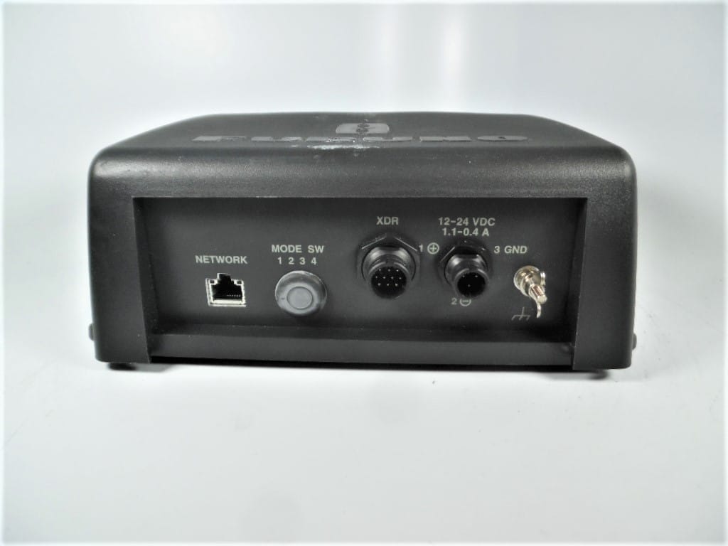 Furuno - DFF1 - Digital Network Sounder Module - Module ONLY - Bench ...