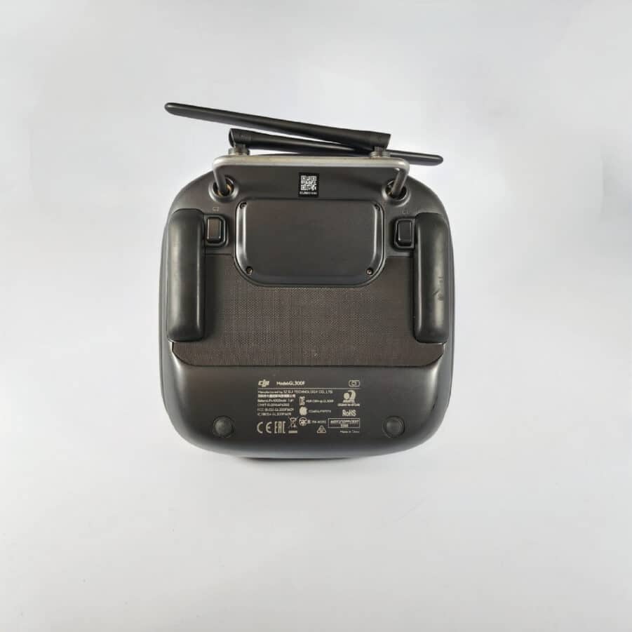 DJI GL300F Controller/Transmitter for Phantom Pro 4 - No Charger ...